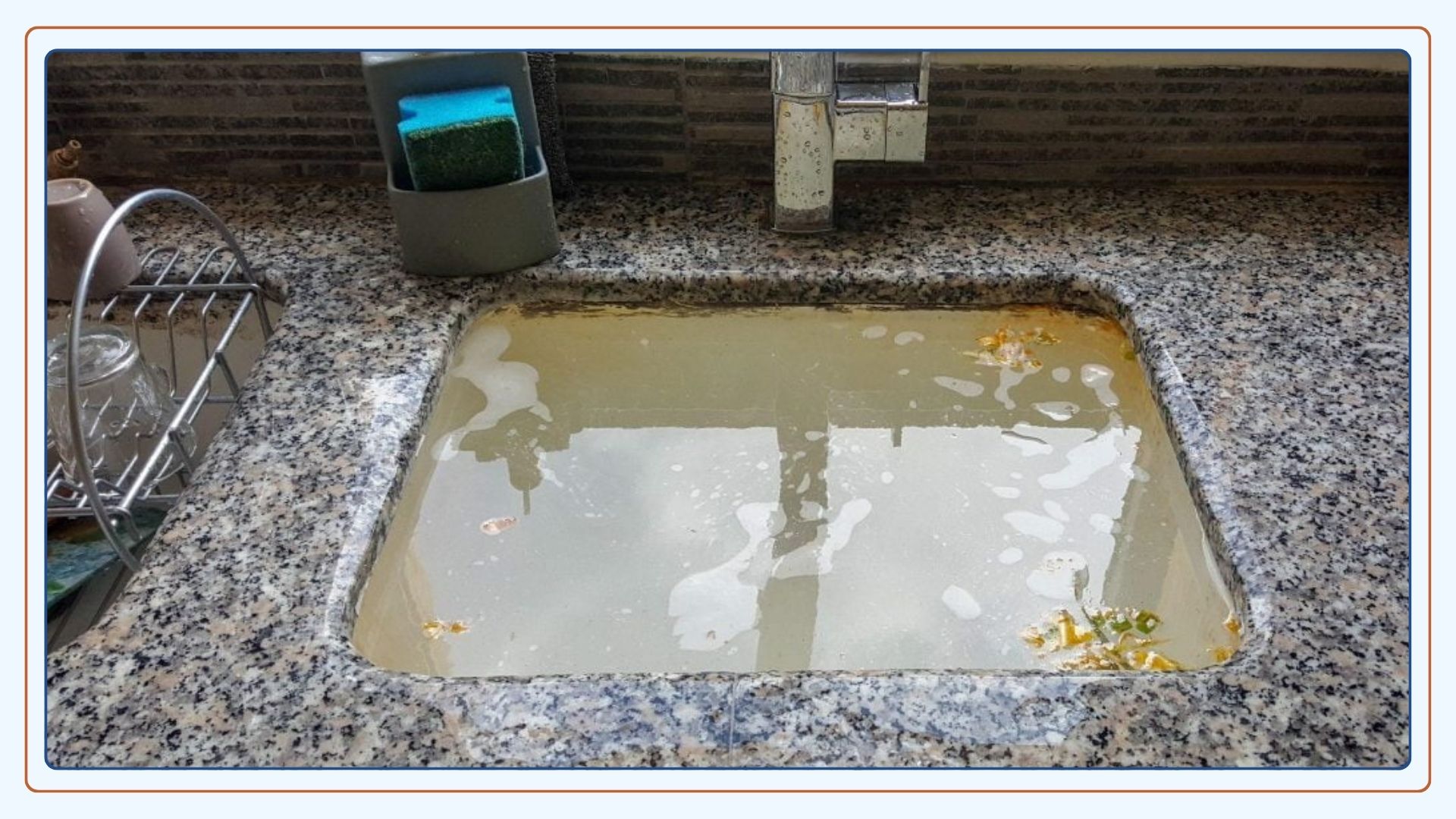 6 Signs Of A Collapsed Sewer Line & How to Repair Them?